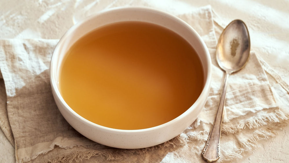 Top Foods with Collagen to Boost Skin and Joint Health – Forever Beaumore