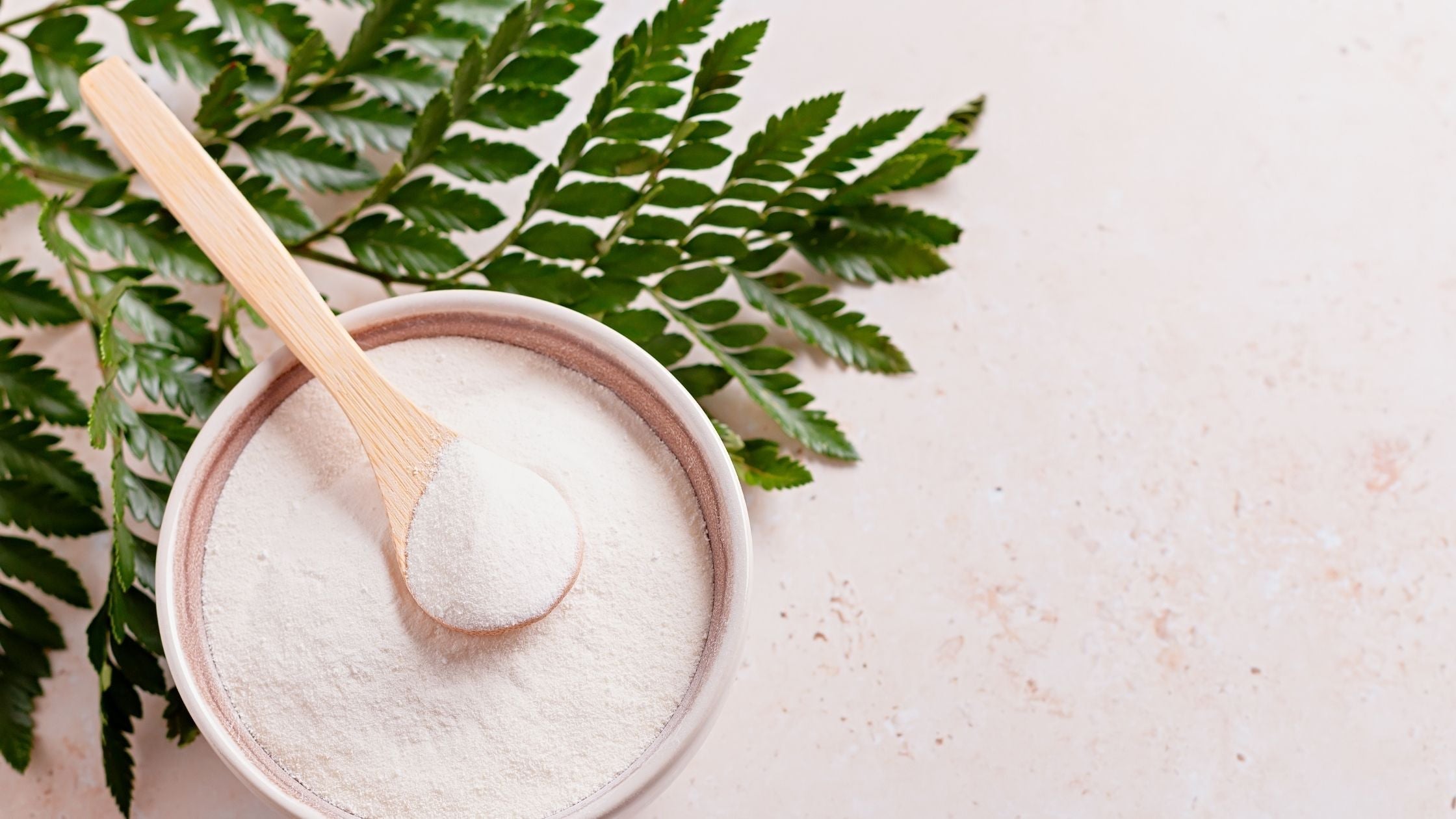 Why Collagen is Good for Men: The Top Benefits You Need to Know ...