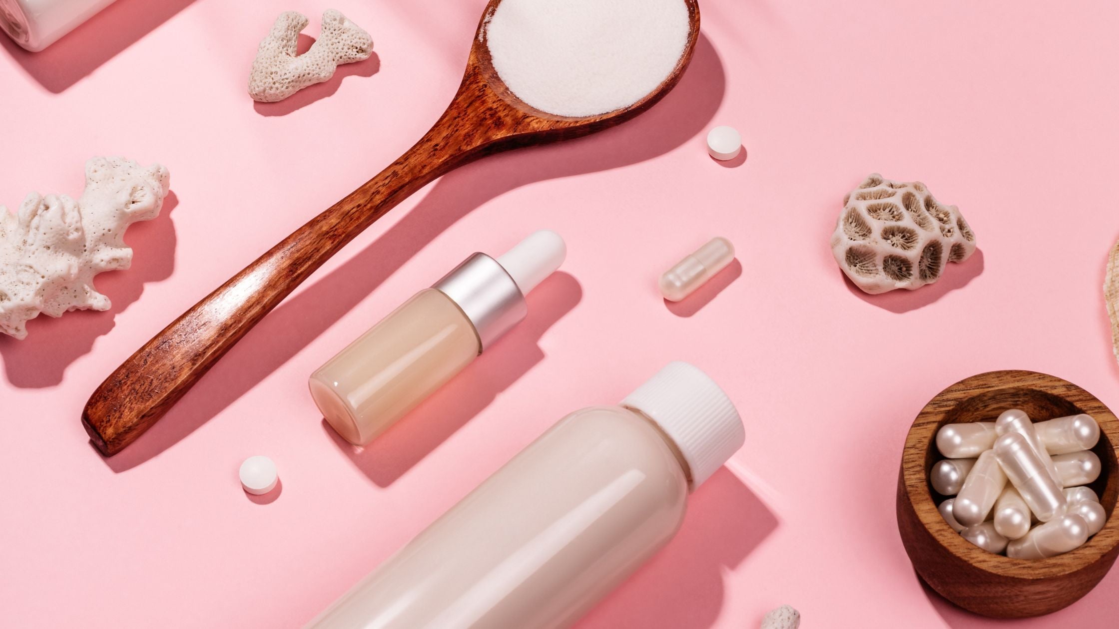 Collagen 101: What It Is and Why Your Skin Needs It – Forever Beaumore