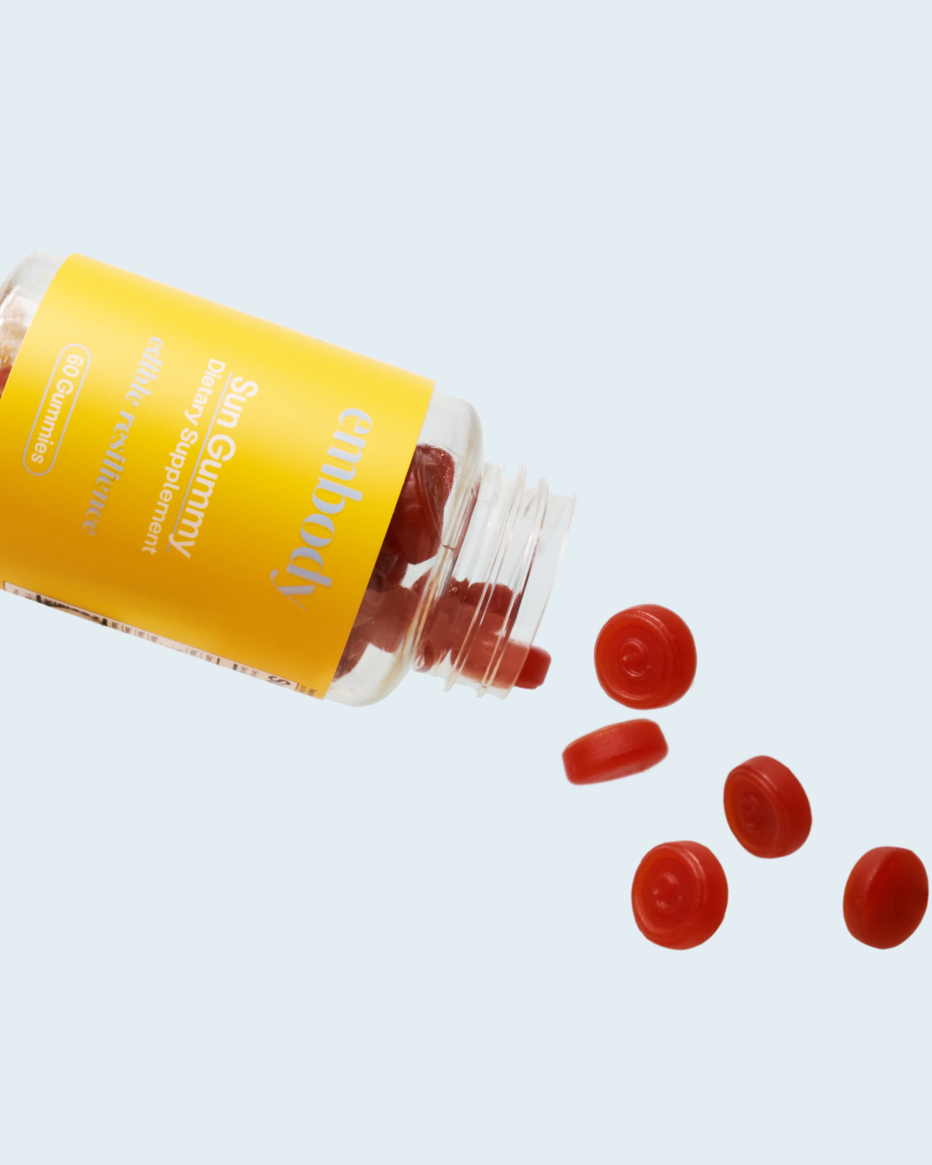 A Sun Protection Supplement that Works? – Forever Beaumore