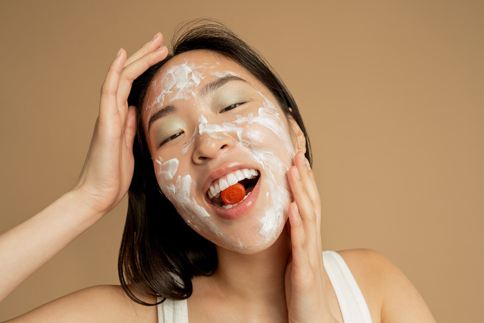 The Unusual Ingredient Derms Want You To Take This Summer – Forever ...