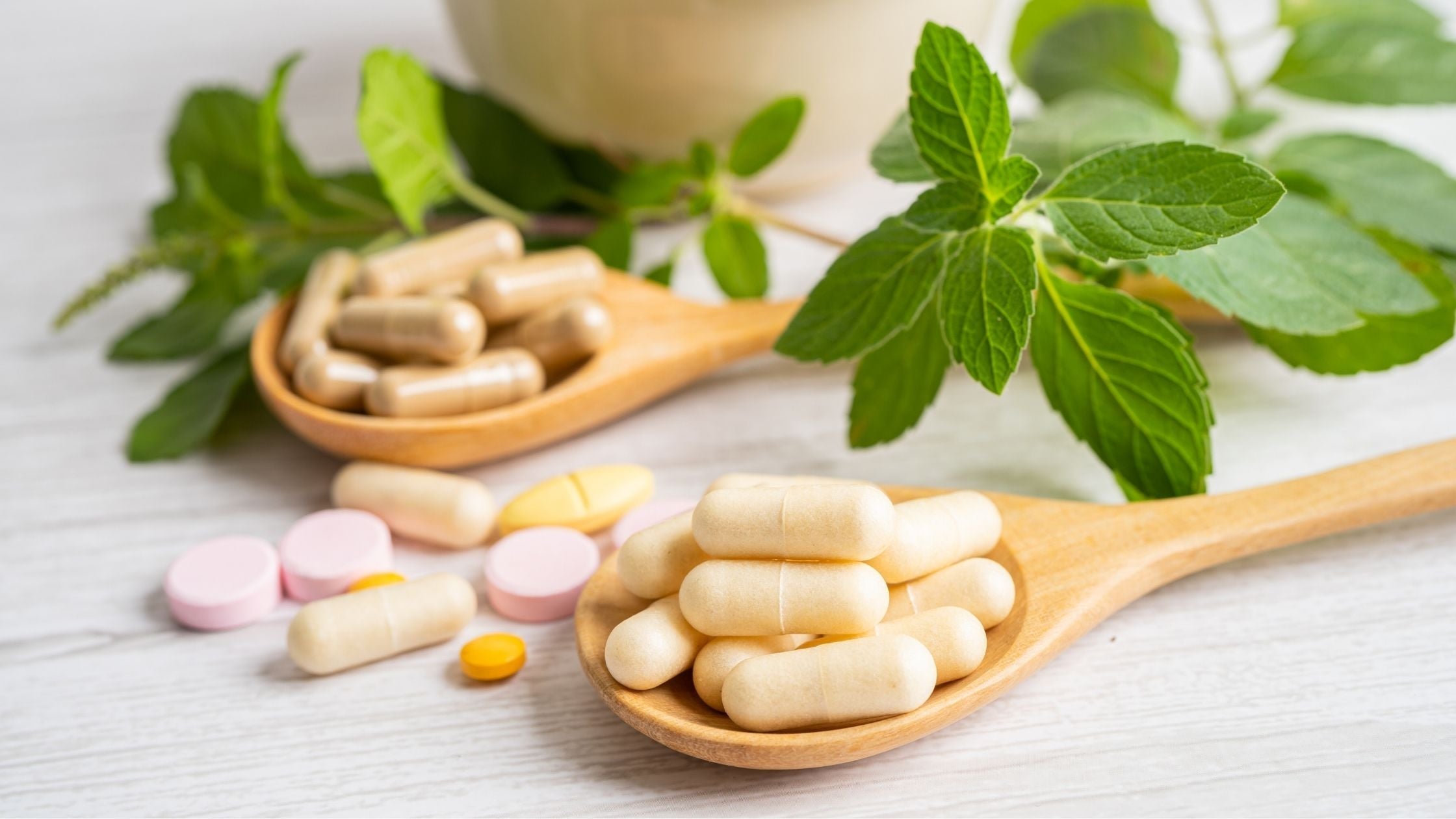 Energy Boosting Supplements You Should Be Using – Forever Beaumore