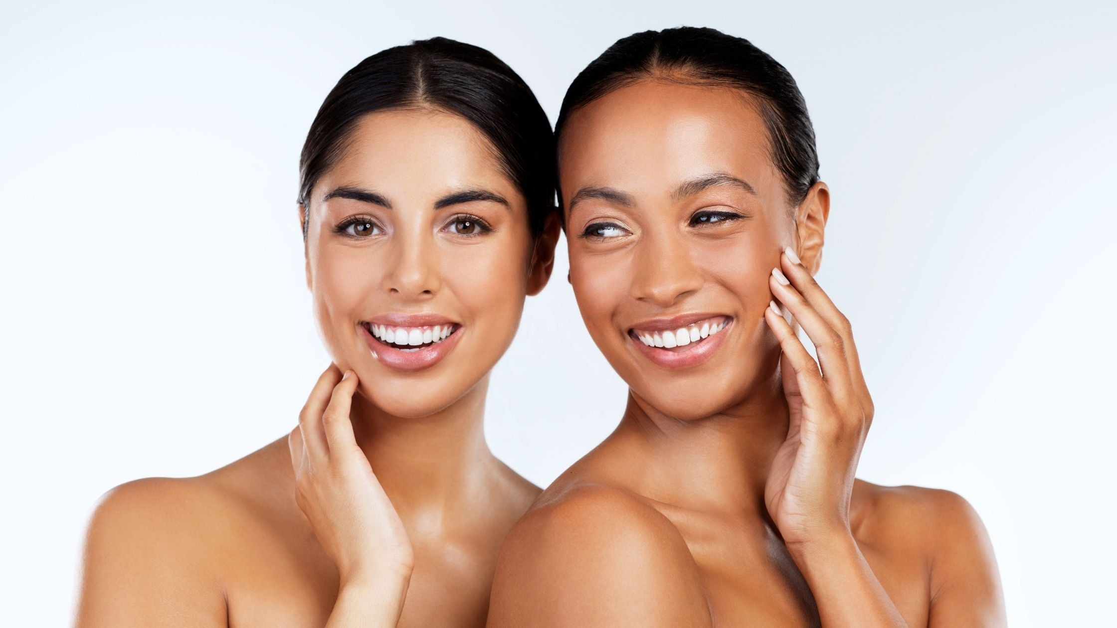 Skin Types Explained: How to Identify and Care for Yours – Forever Beaumore