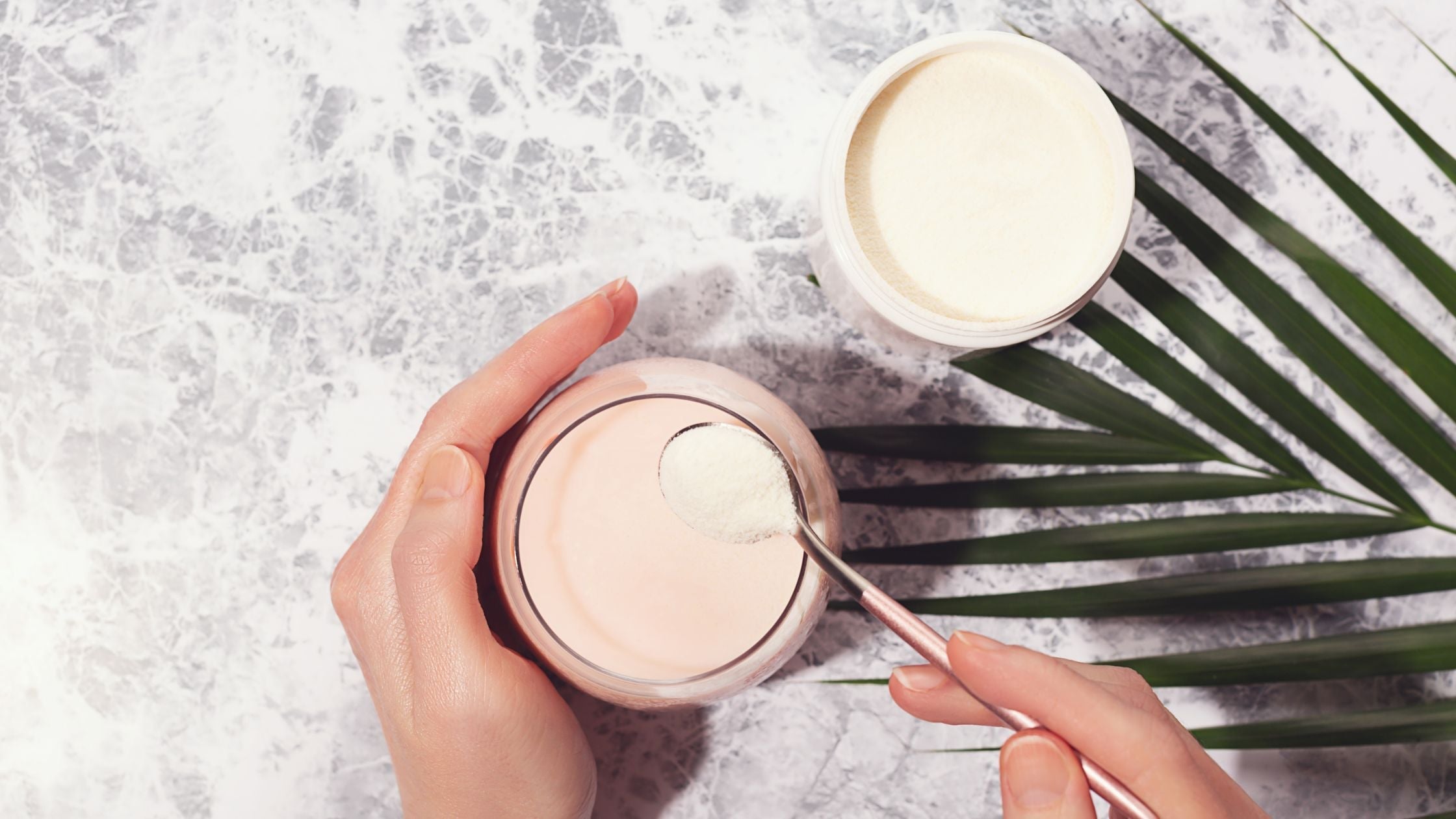 Collagen vs. Elastin: Which One is More Important for Youthful Skin ...