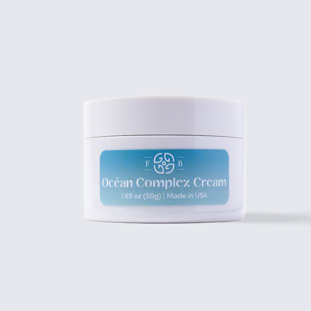 Océan Complex Cream – Forever Beaumore