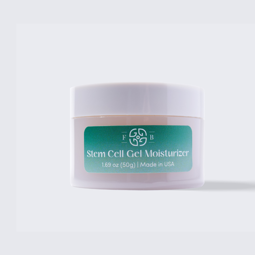 Stem Cell Gel Moisturizer – Forever Beaumore