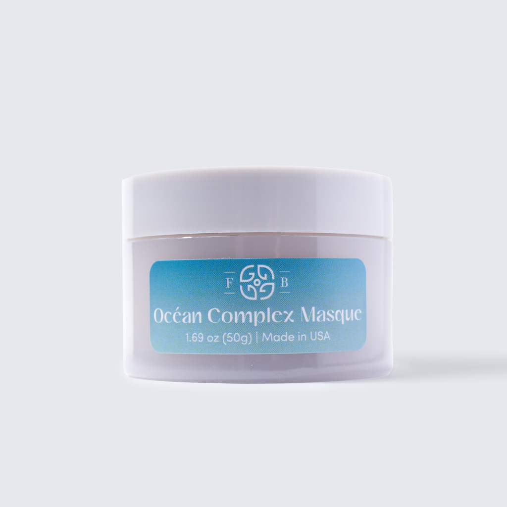 Océan Complex Masque – Forever Beaumore