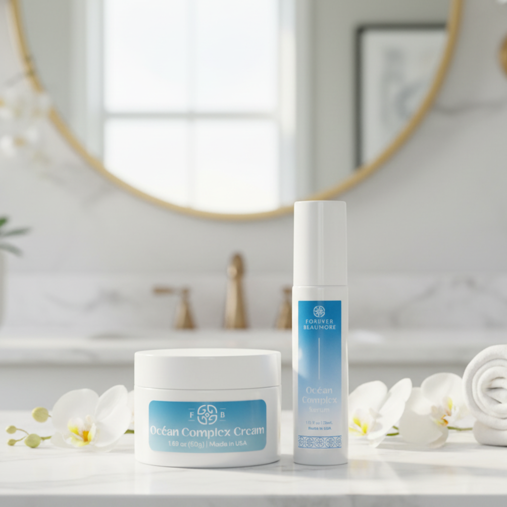 Bộ Ocean Complex – Forever Beaumore